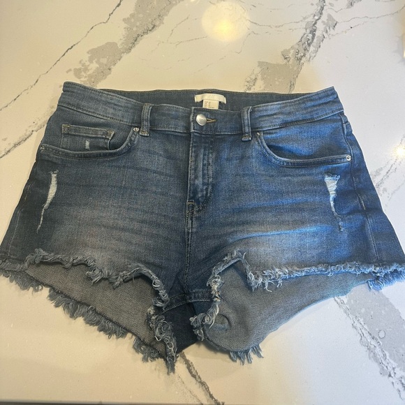 H&M | Shorts | Shorts Hm | Poshmark